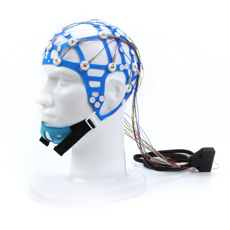 EEG Cap – Tenocom