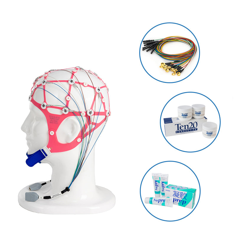 EEG cap-Medical EEG equipment – Tenocom